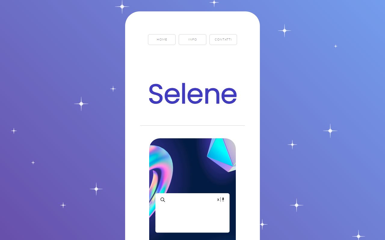Selene